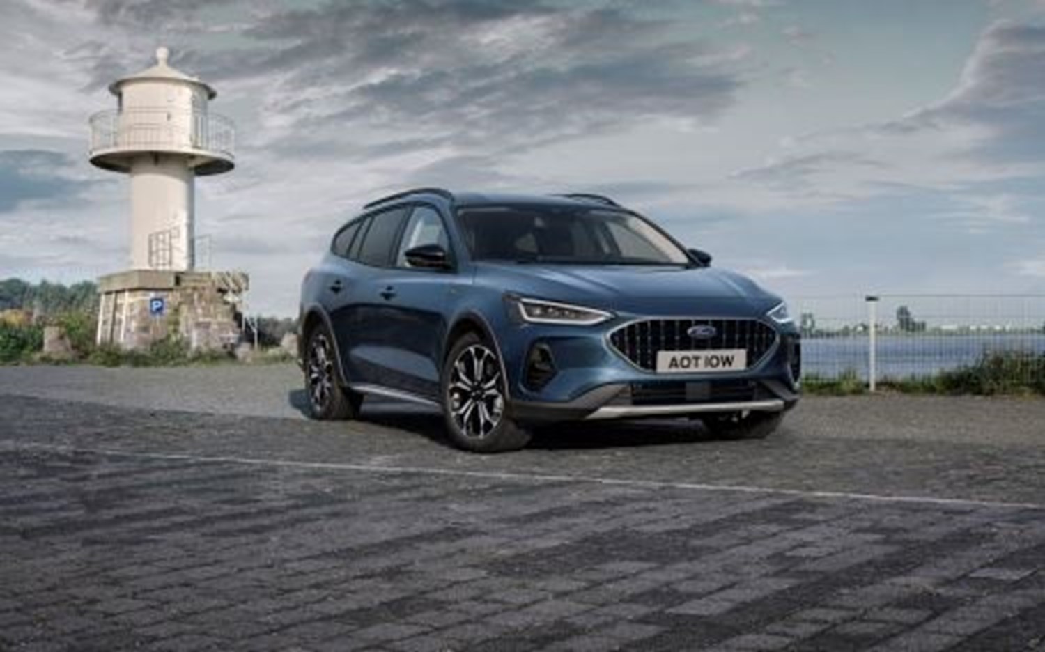 Ford New & Used Cars, Servicing, Repairs & Parts | TrustFord